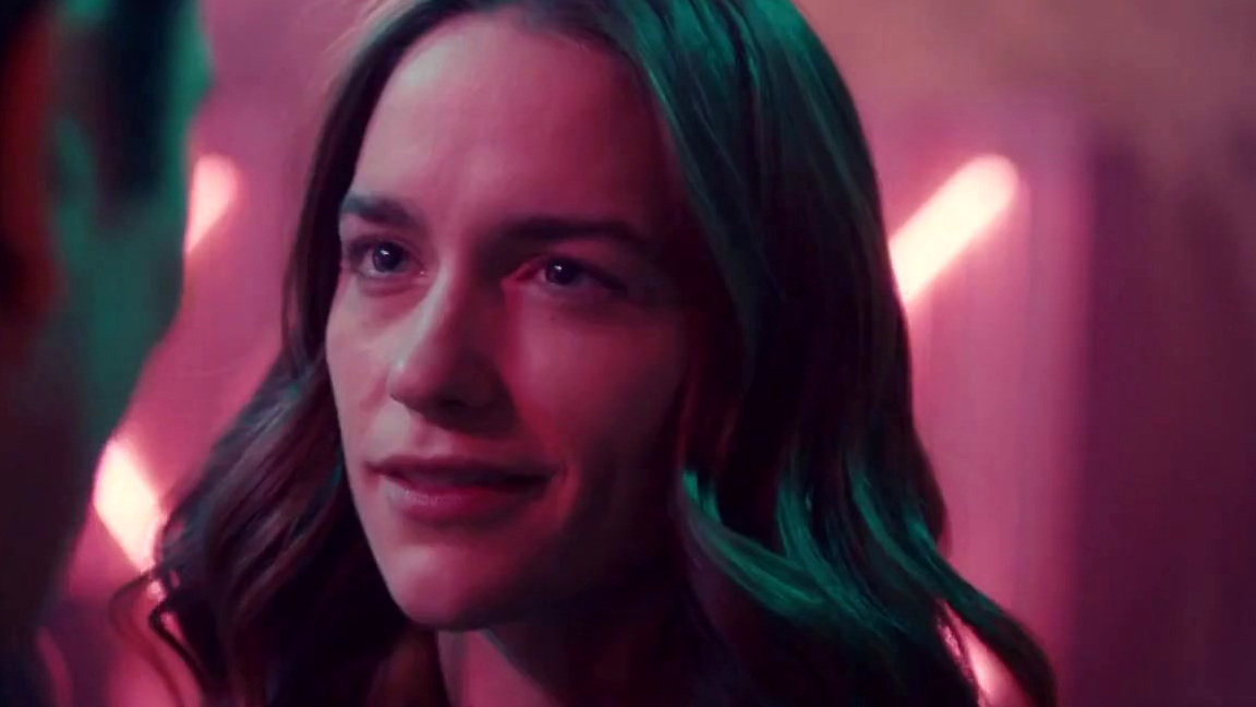 Caitlin D. Fryers - TV Guide