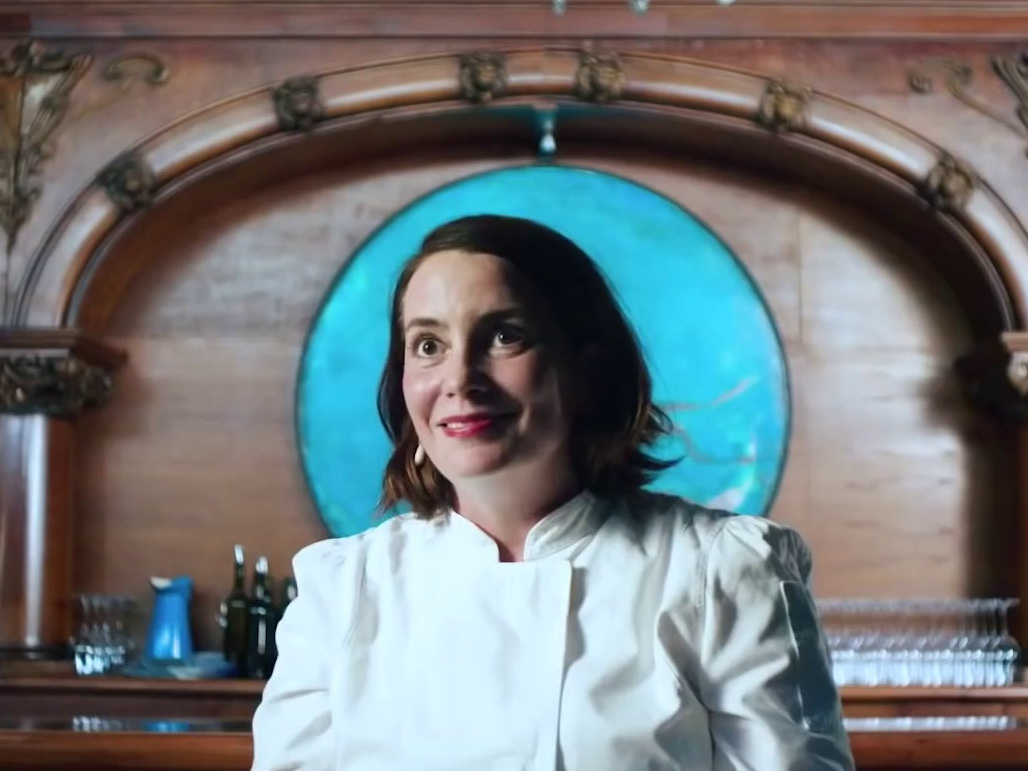 Taco Chronicles - Where to Watch and Stream - TV Guide