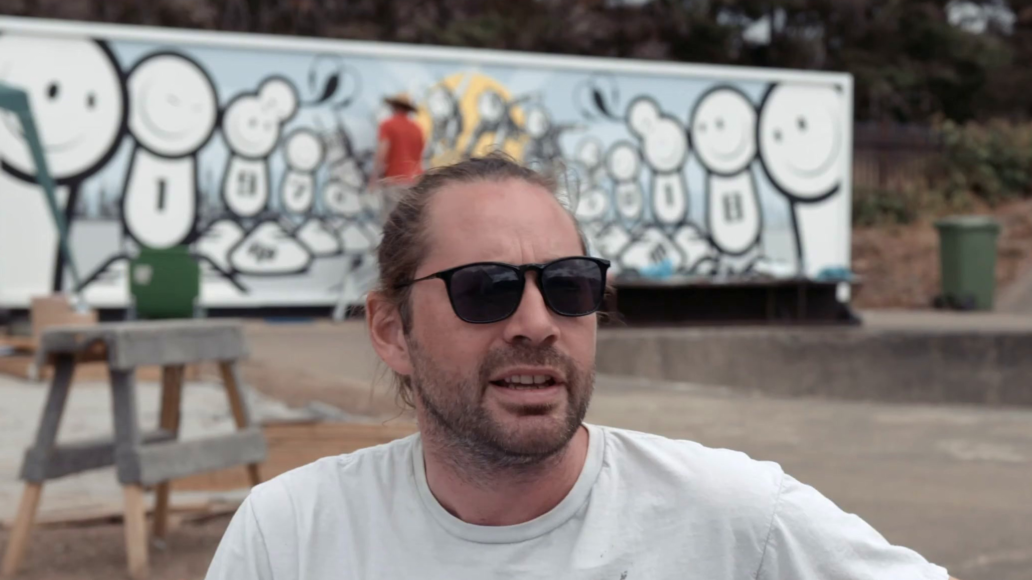 Rom Boys: 40 Years Of Rad (Clean Trailer) - TV Guide