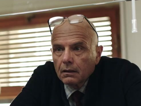 Franco Lo Presti - TV Guide