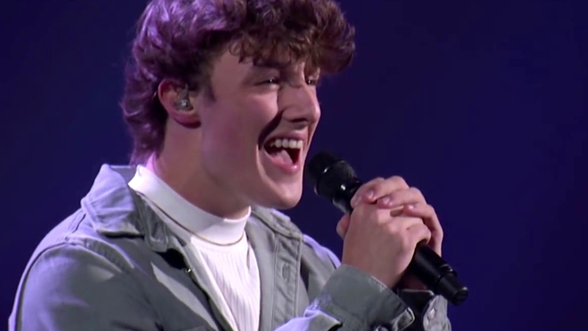 America's Got Talent: Bello Sisters Shock The Judges With Amazing ...