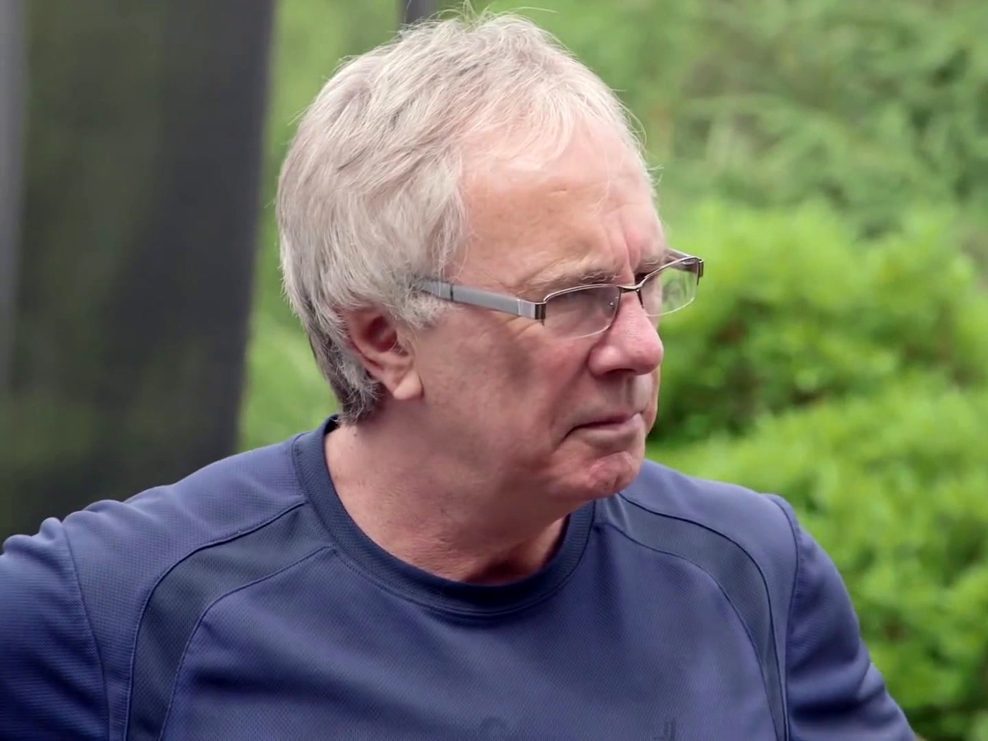 The Curse of Oak Island: Rick Discovers A Stunning Set of Documents ...