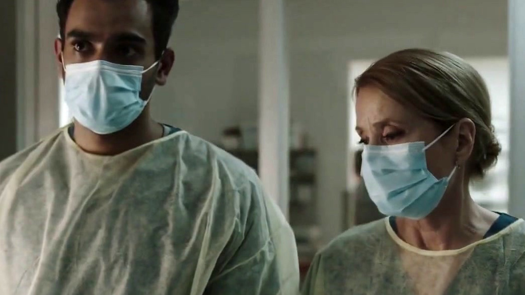 Transplant - Season 3 Reviews - Metacritic