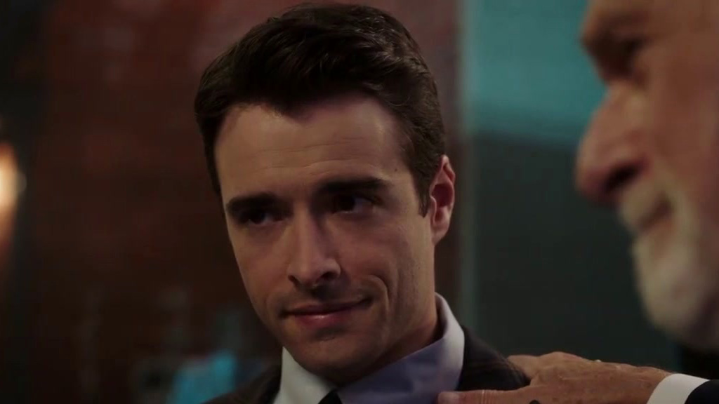 Filthy Rich - Season 1 Reviews - Metacritic