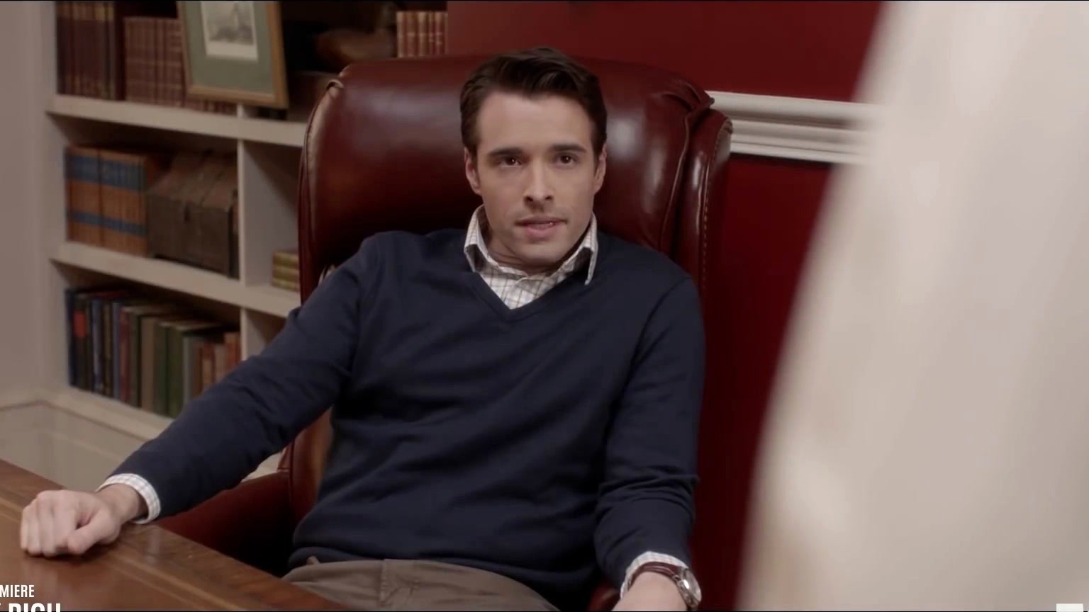 Filthy Rich - Season 1 Reviews - Metacritic