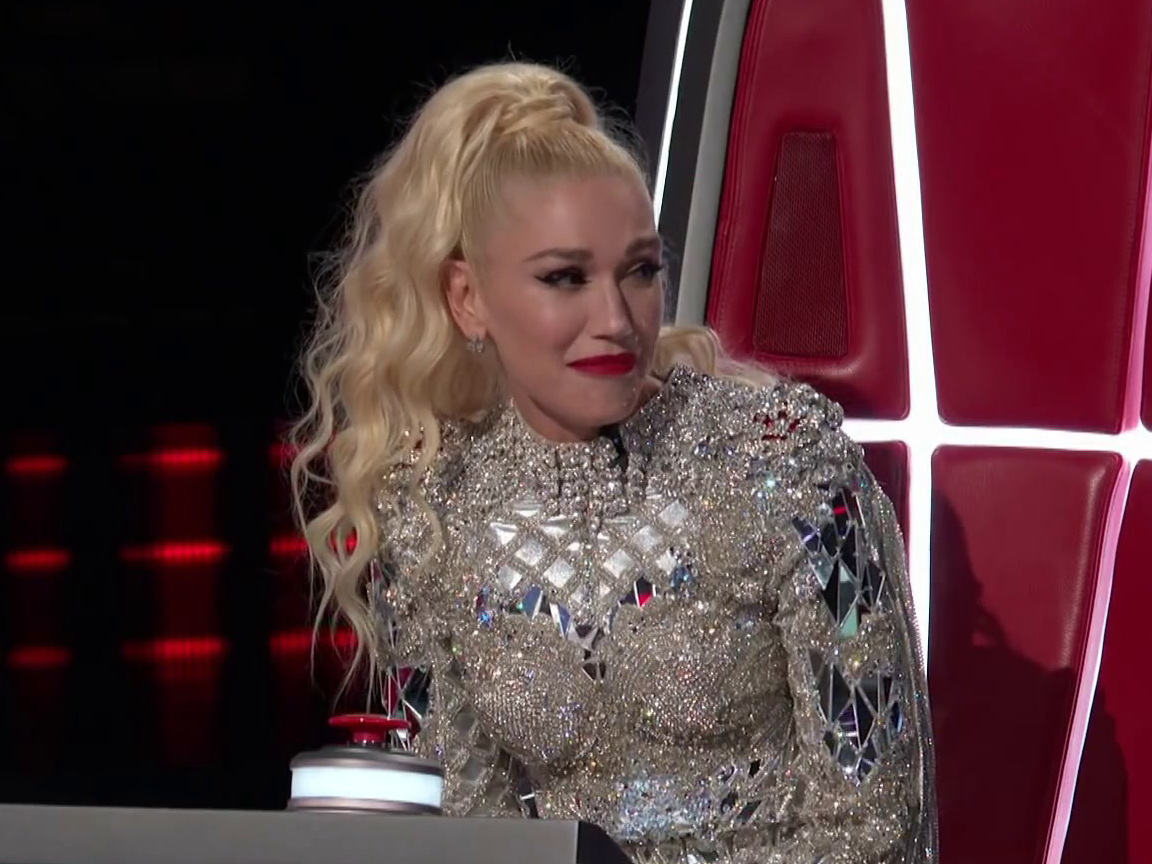 The Voice: Blake's Old Bandmate Pete Mroz On Blind Faith's Can't Find ...