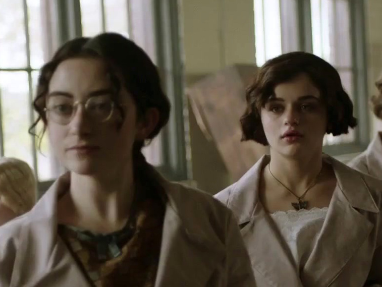 Radium Girls: Don't You Know For Yourselves - TV Guide