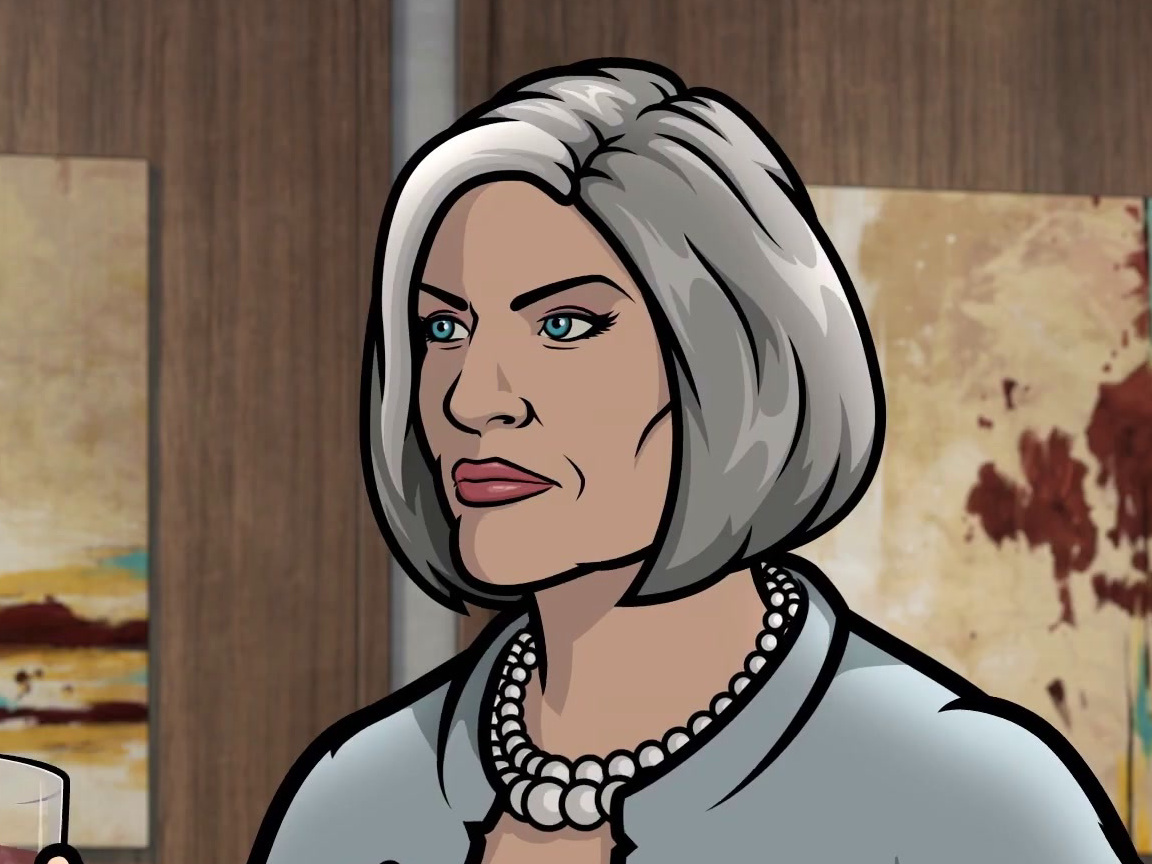 Archer: Barry's Story From Cyborg To Fridge - TV Guide
