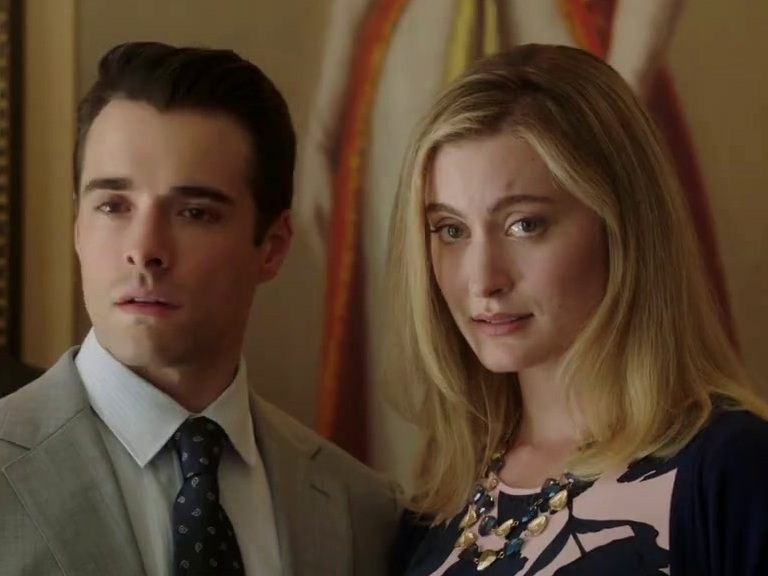 Filthy Rich - Season 1 Reviews - Metacritic