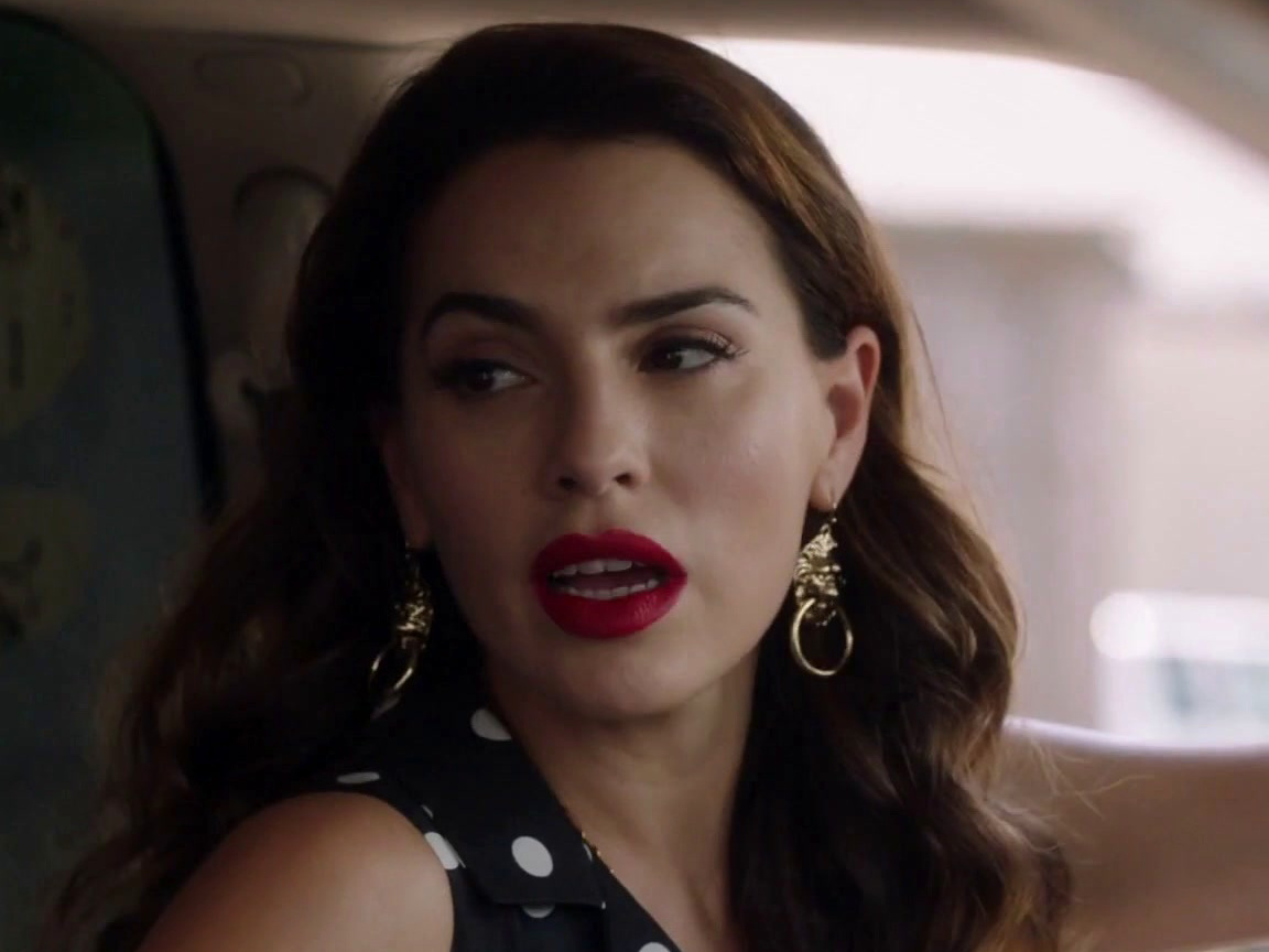 Filthy Rich - Season 1 Reviews - Metacritic