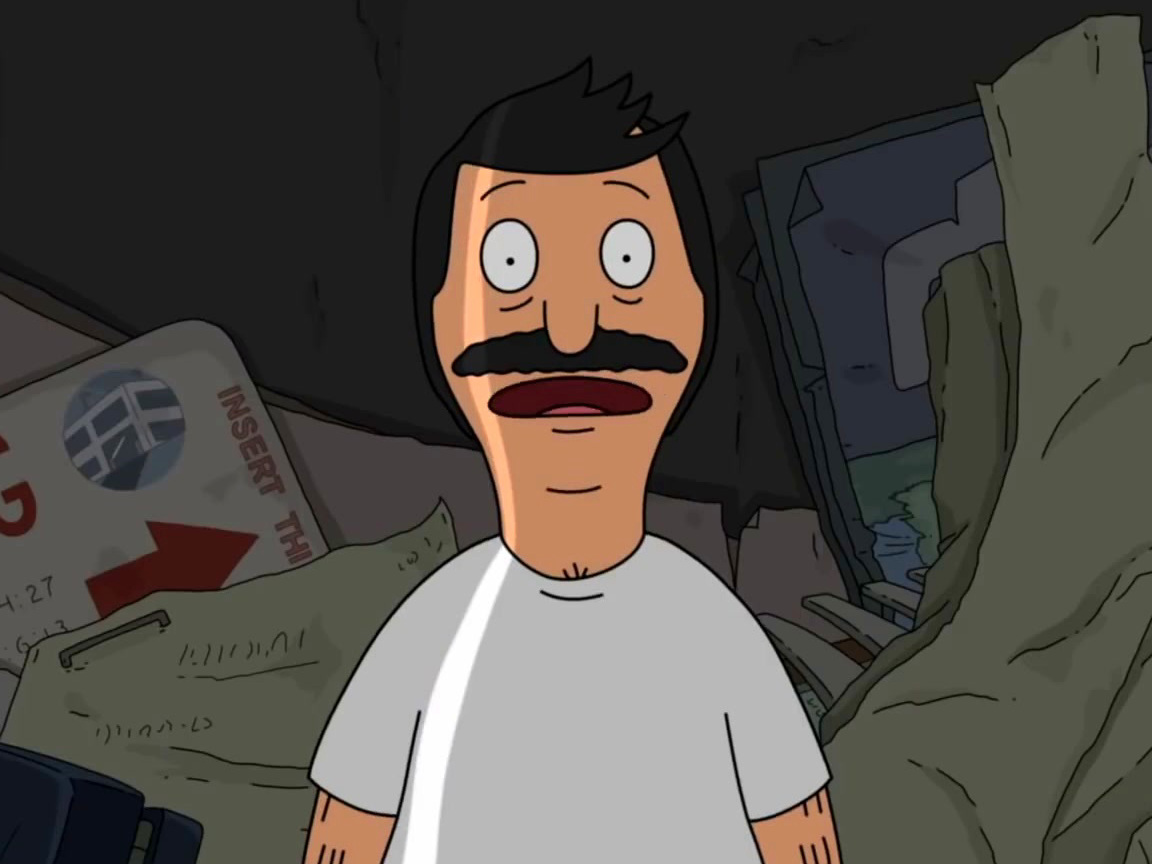 Bob's Burgers: Pig Trouble In Little Tina - TV Guide