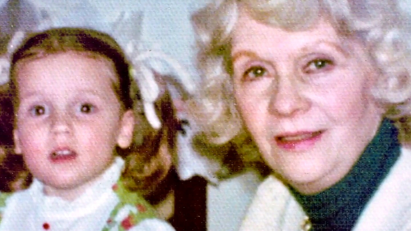 License to Kill: Killer Caregiver - TV Guide