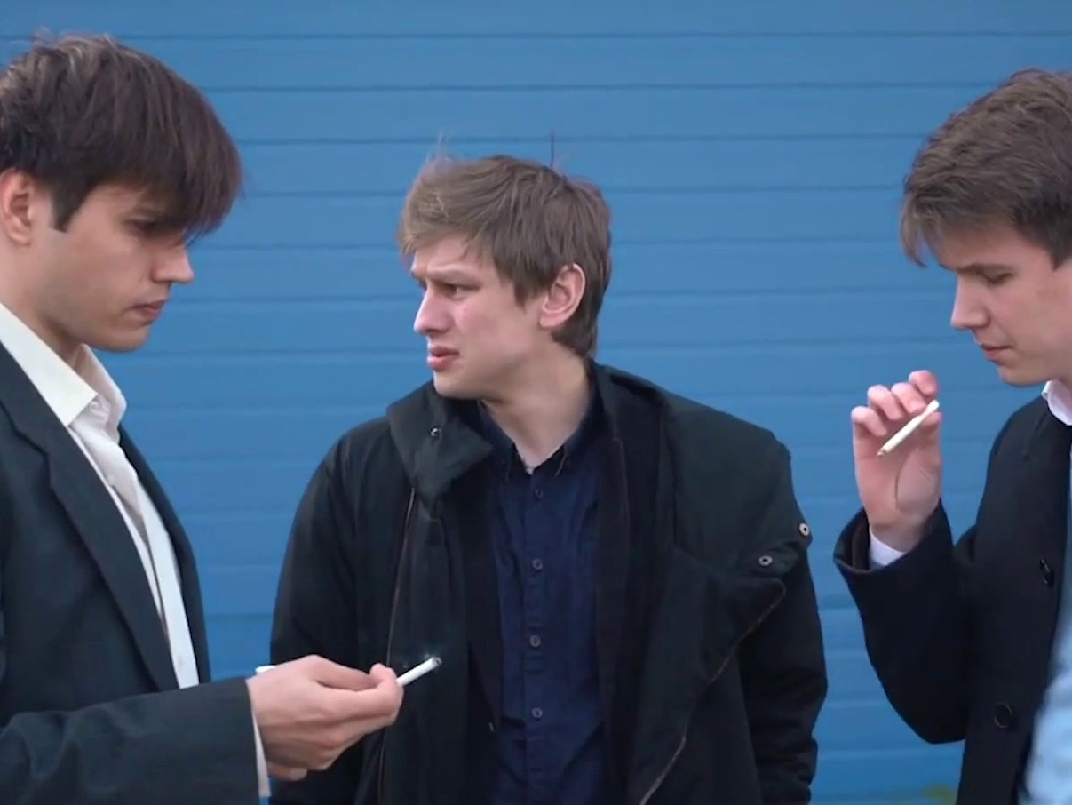 Andrei Yasinsky - TV Guide