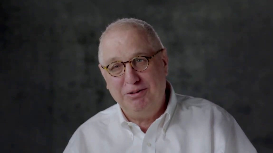 Jeffrey MacDonald - TV Guide