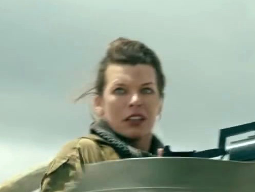 Monster Hunter - Where to Watch and Stream - TV Guide