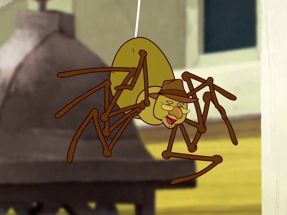 The Bug Diaries - Where to Watch and Stream - TV Guide