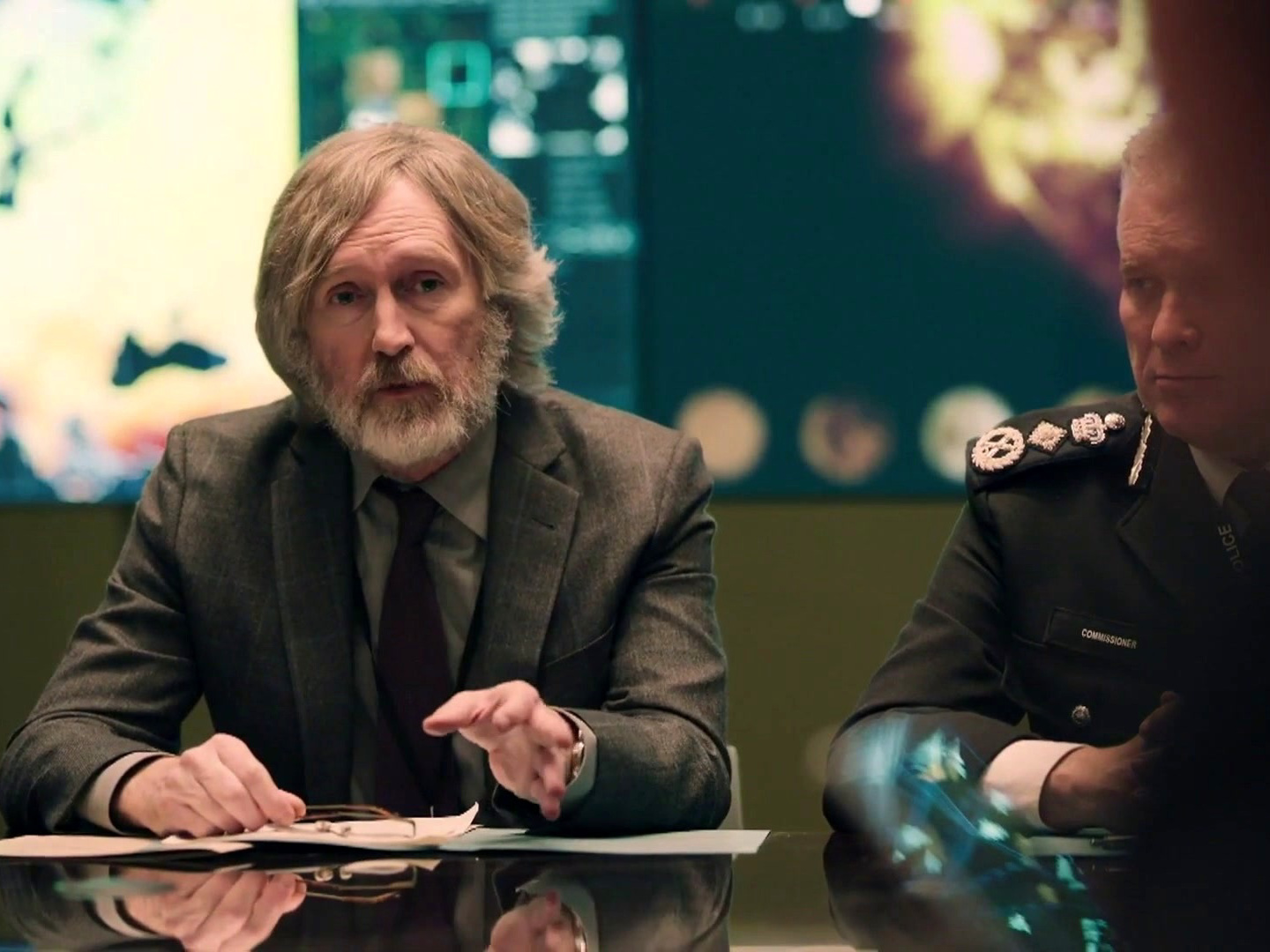 COBRA - Where to Watch and Stream - TV Guide