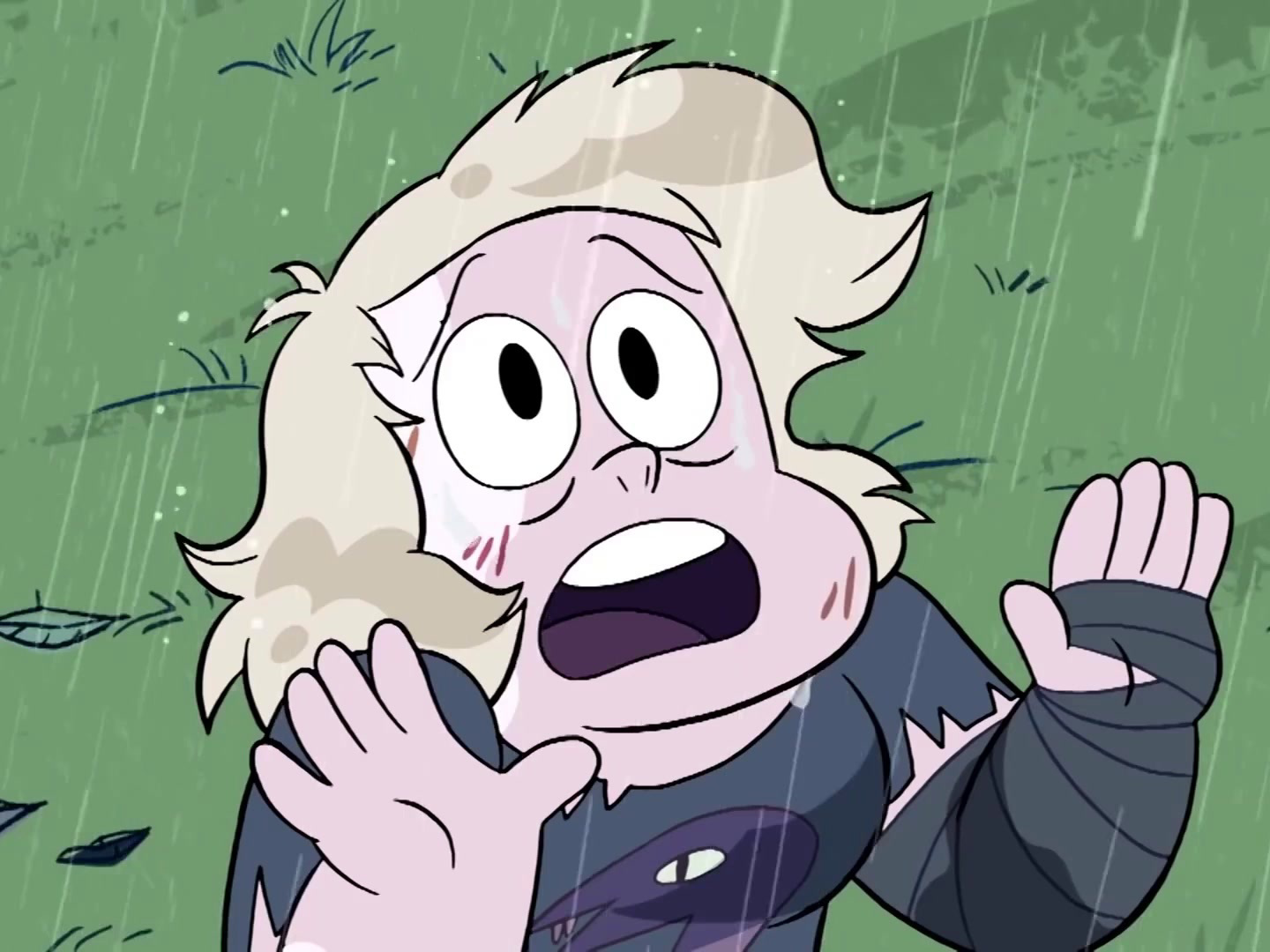 Steven Universe: Let's See Dogcopter 3! - TV Guide