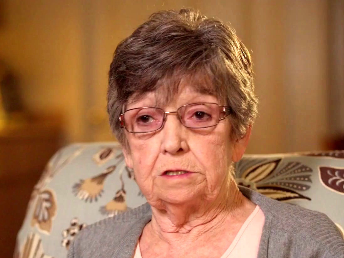 Where She Goes - Where to Watch and Stream - TV Guide