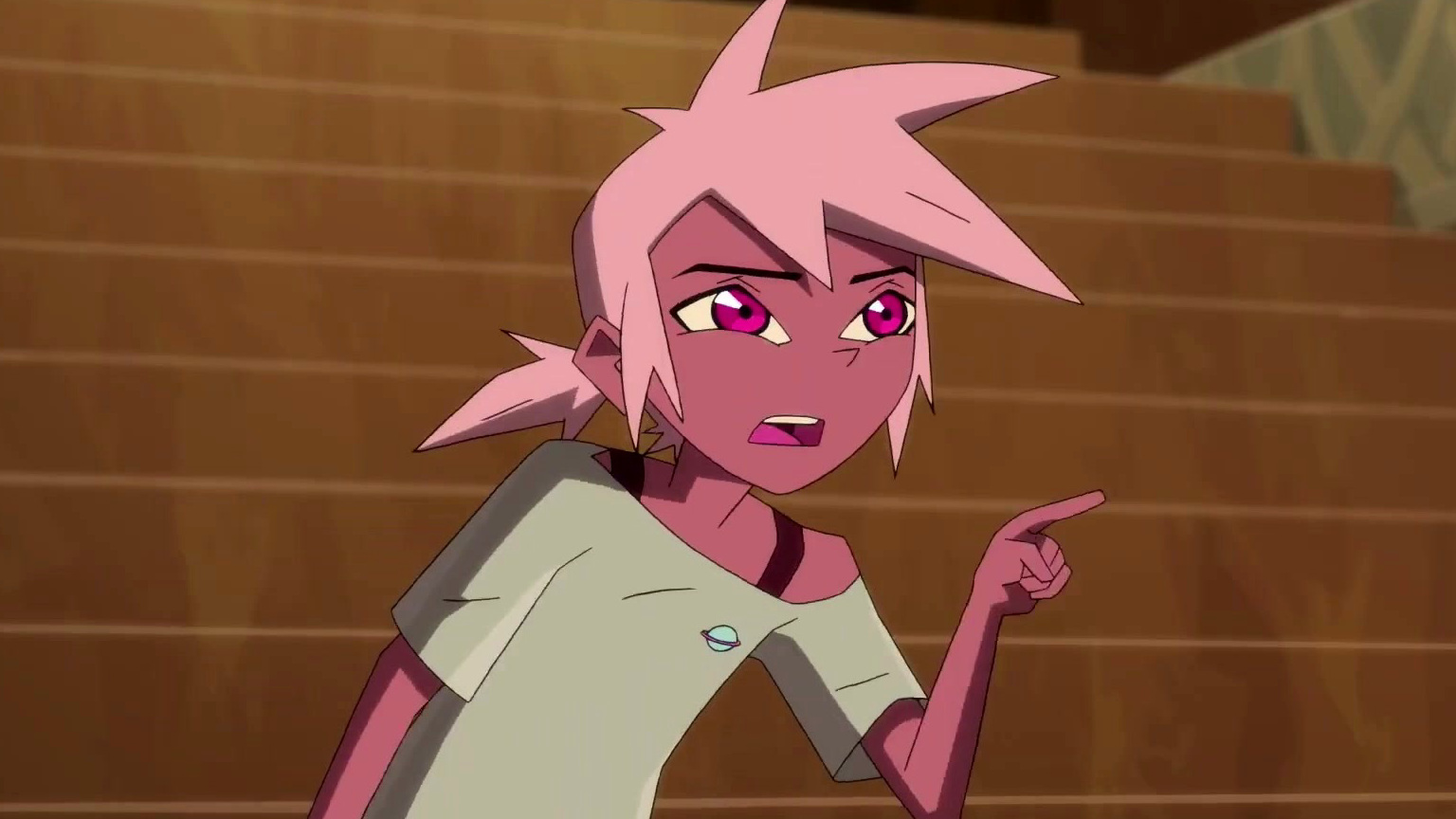 Kipo and the Age of Wonderbeasts - Season 3 Reviews - Metacritic