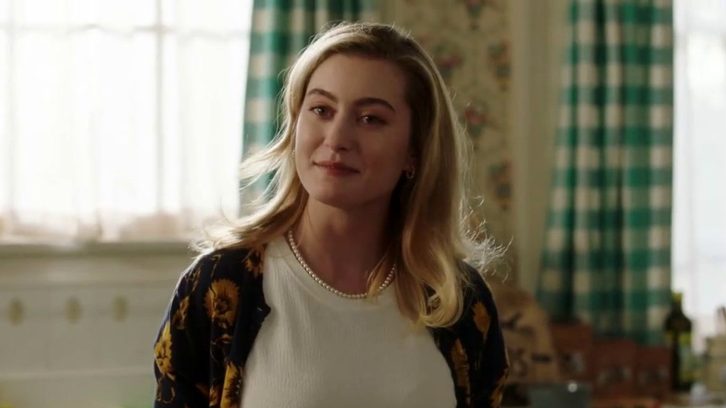 Filthy Rich - Season 1 Reviews - Metacritic