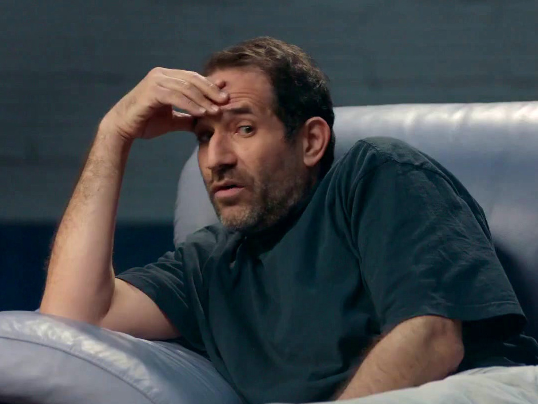 Big Rad Wolf - Where to Watch and Stream - TV Guide