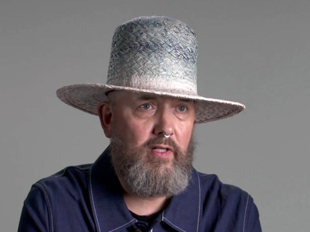 Rebecca: Sam Riley On His Character, Jack Favell - TV Guide