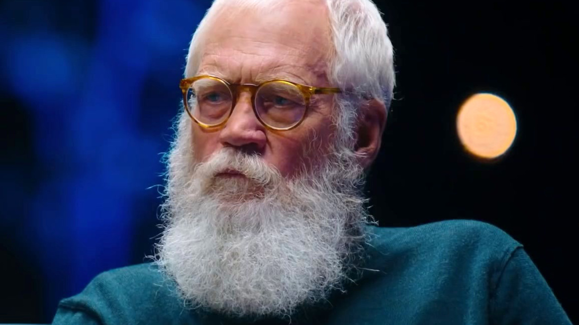 My Next Guest Needs No Introduction With David Letterman - Season 1 ...