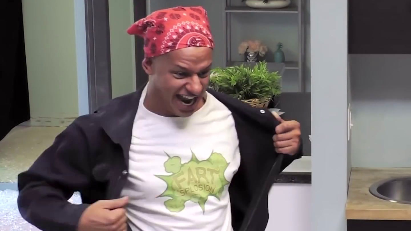 The Eric Andre Show - Season 5 Reviews - Metacritic