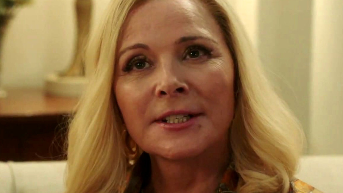 Filthy Rich - Season 1 Reviews - Metacritic