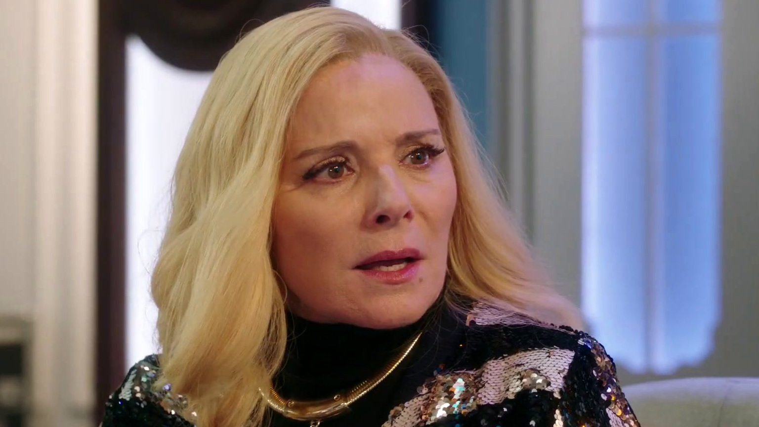 Filthy Rich - Season 1 Reviews - Metacritic