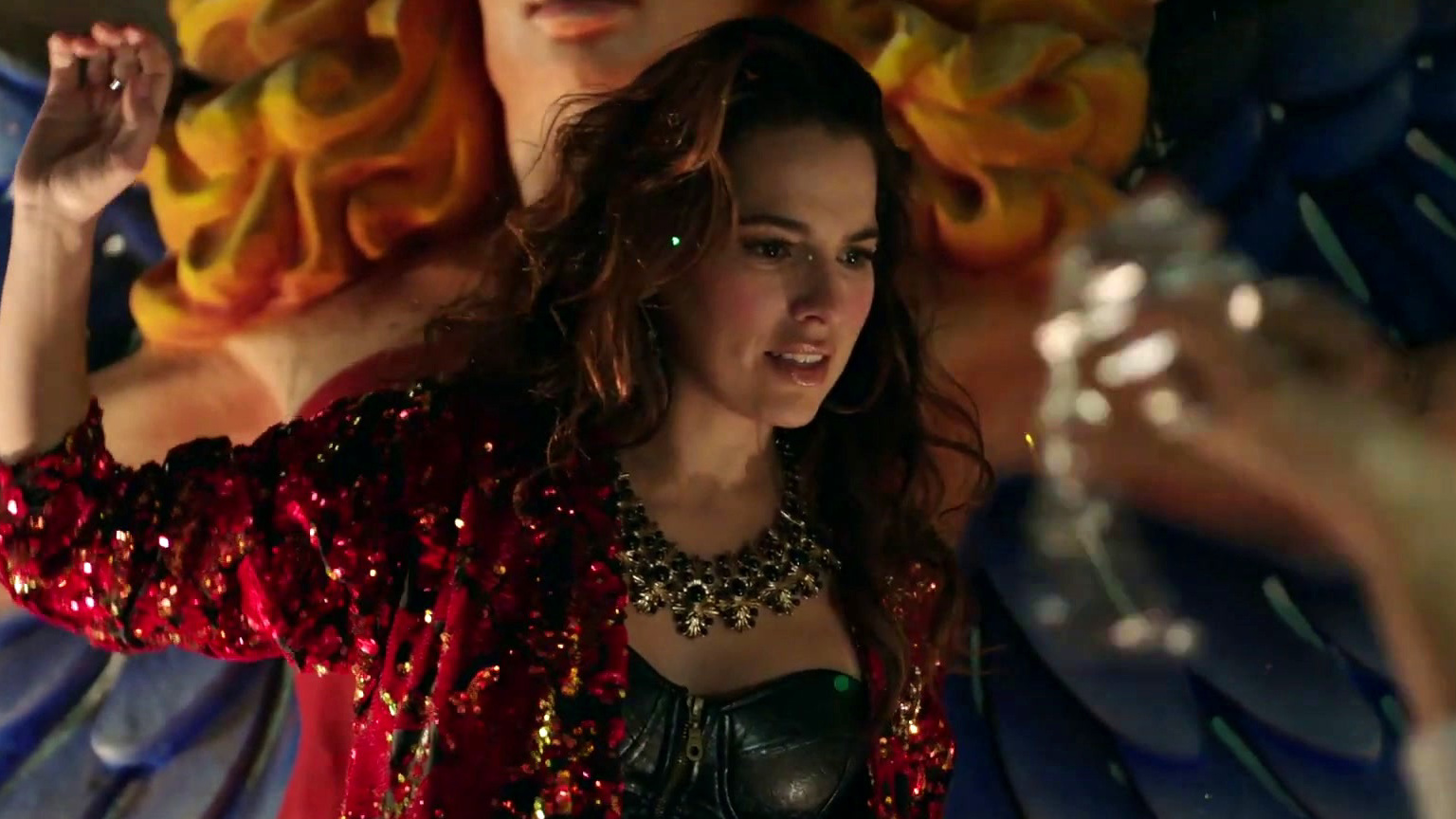 Filthy Rich - Season 1 Reviews - Metacritic