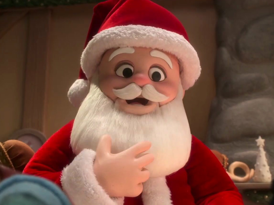 Alien Xmas - Where to Watch and Stream - TV Guide