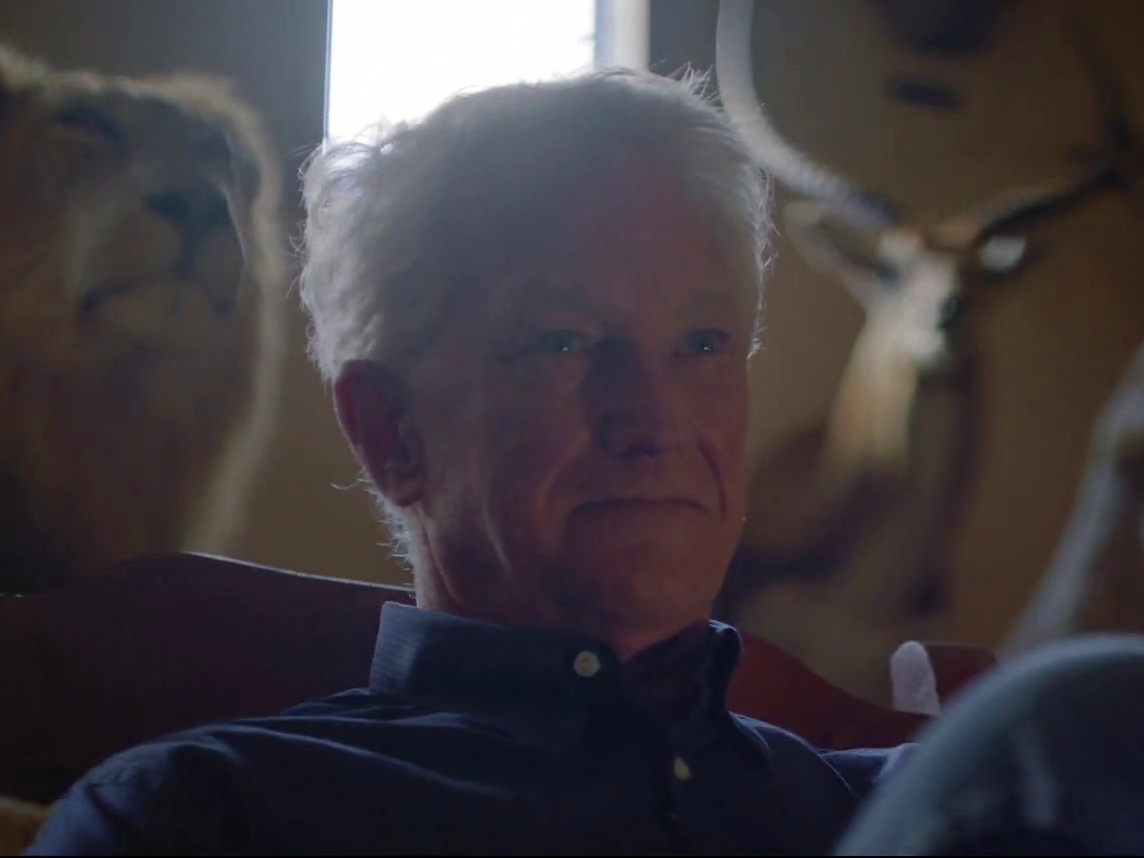 Jeff Kerr - TV Guide