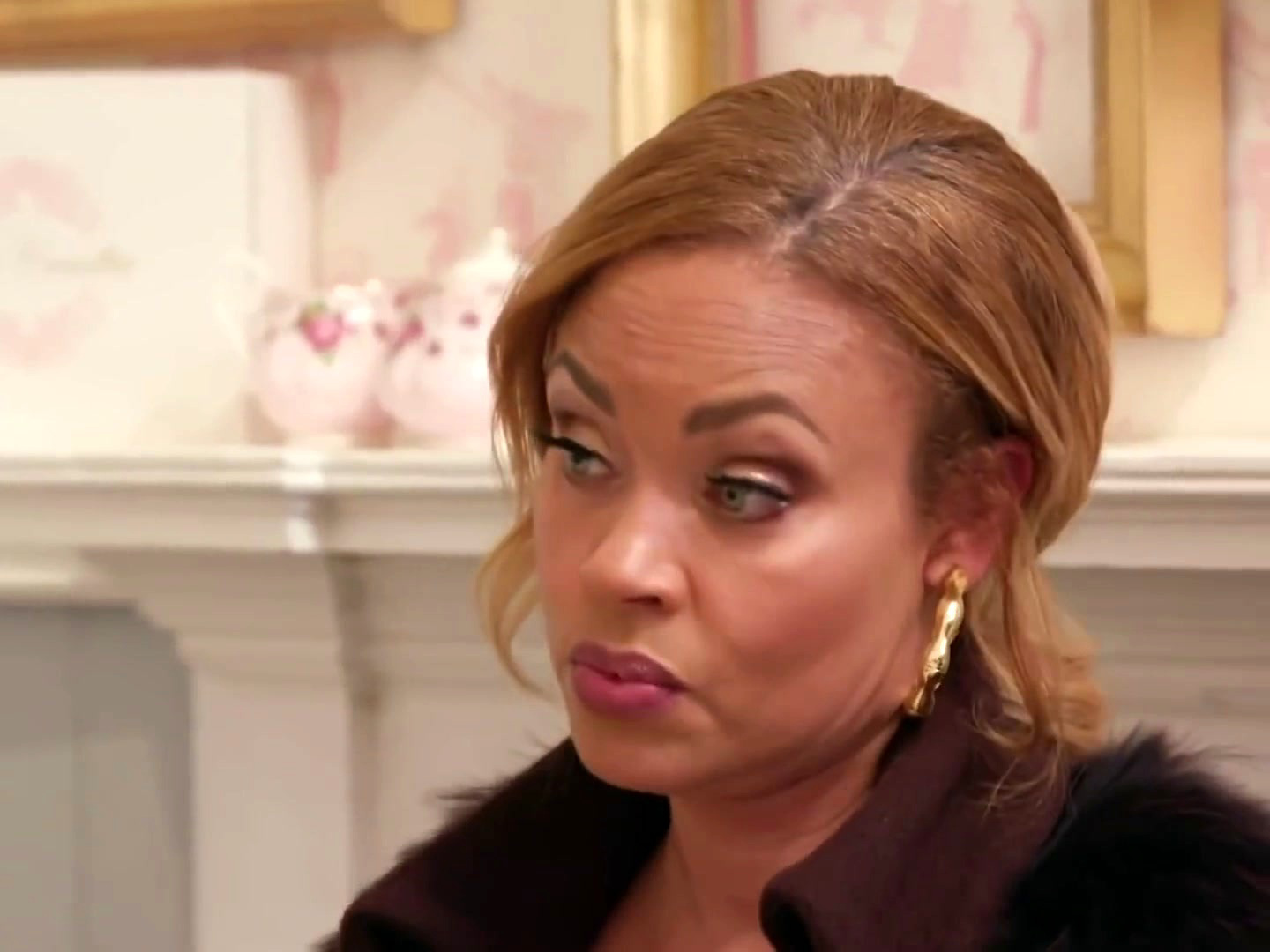 The Real Housewives of Potomac - Season 1 Reviews - Metacritic