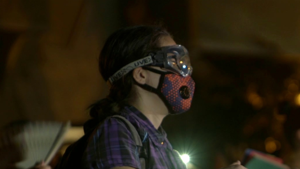 Landfall - Where to Watch and Stream - TV Guide