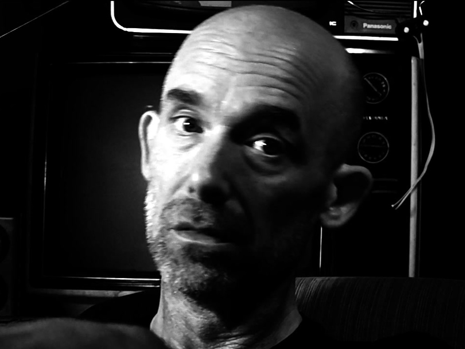 Scott Riedel - TV Guide