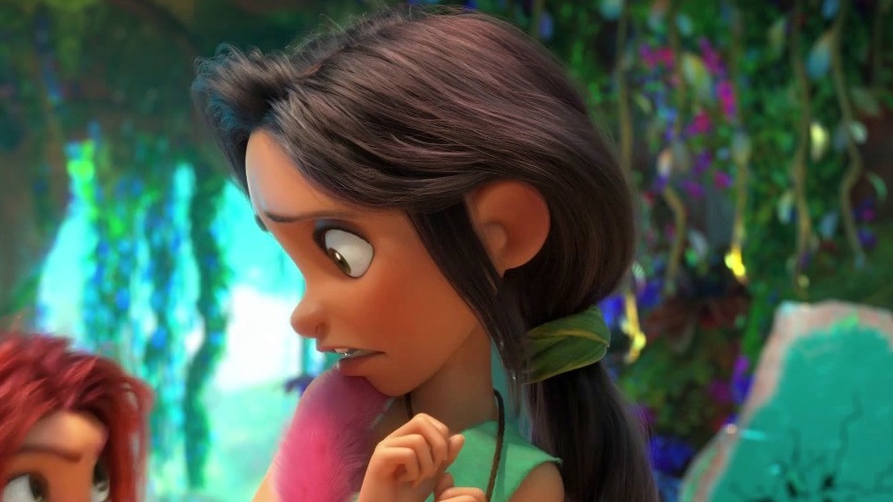 The Croods: A New Age: Another One (Hispanic Market 15 Second Spot ...