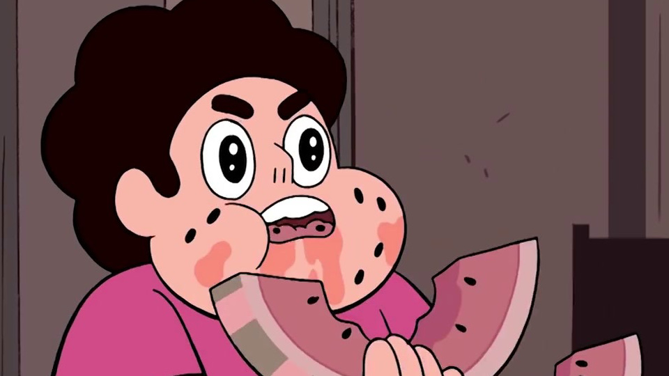 STEVEN UNIVERSE: Familiar - TV Guide