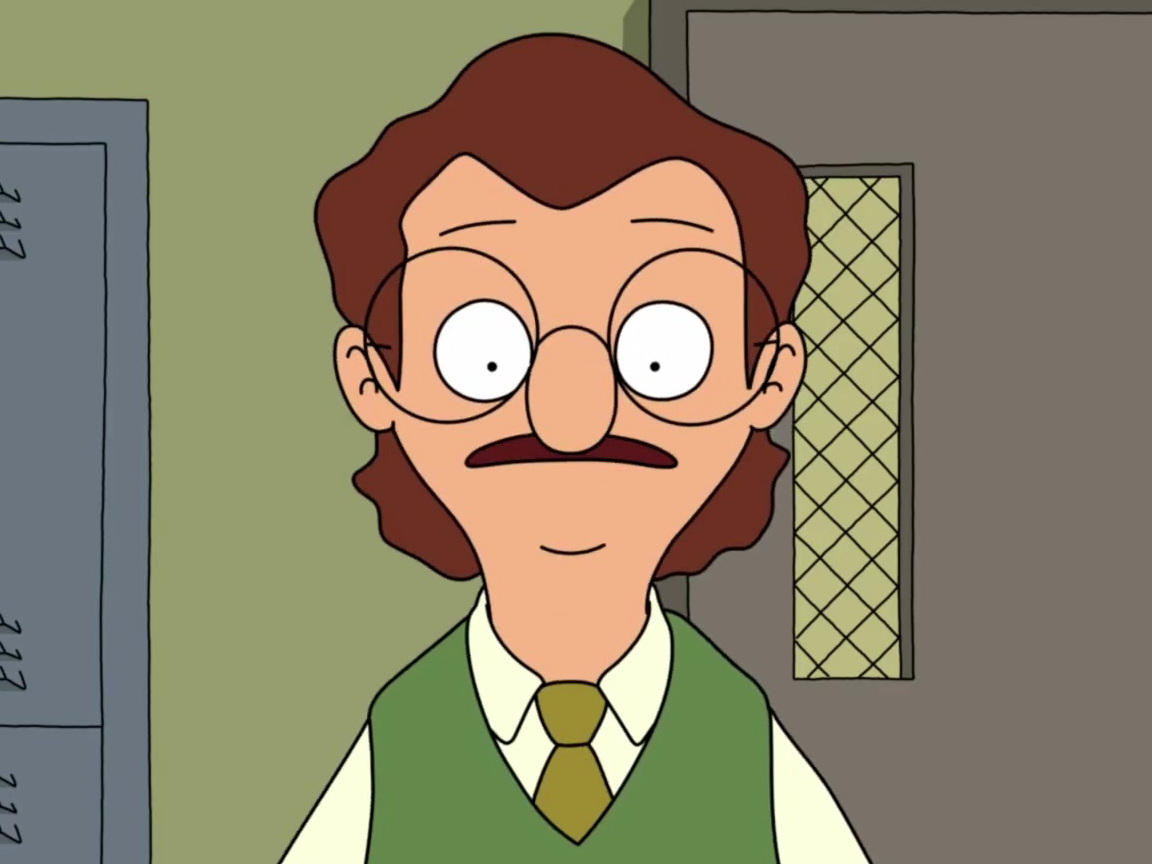 Bob's Burgers: Bob Tells Teddy About The Engagement Ring - TV Guide