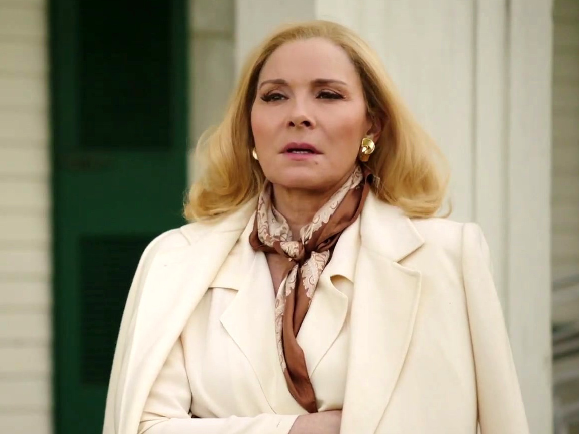 Filthy Rich - Season 1 Reviews - Metacritic