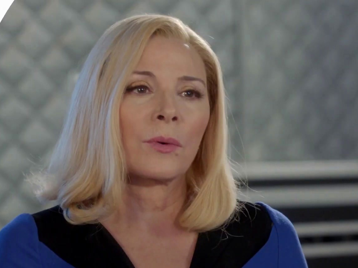 Filthy Rich - Season 1 Reviews - Metacritic