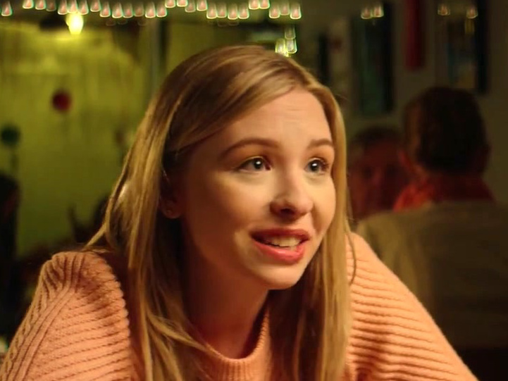 Jordan Cutler - TV Guide