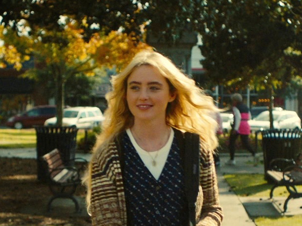 Freaky: Millie Explains How She Ended Up In The Butcher's Body - TV Guide