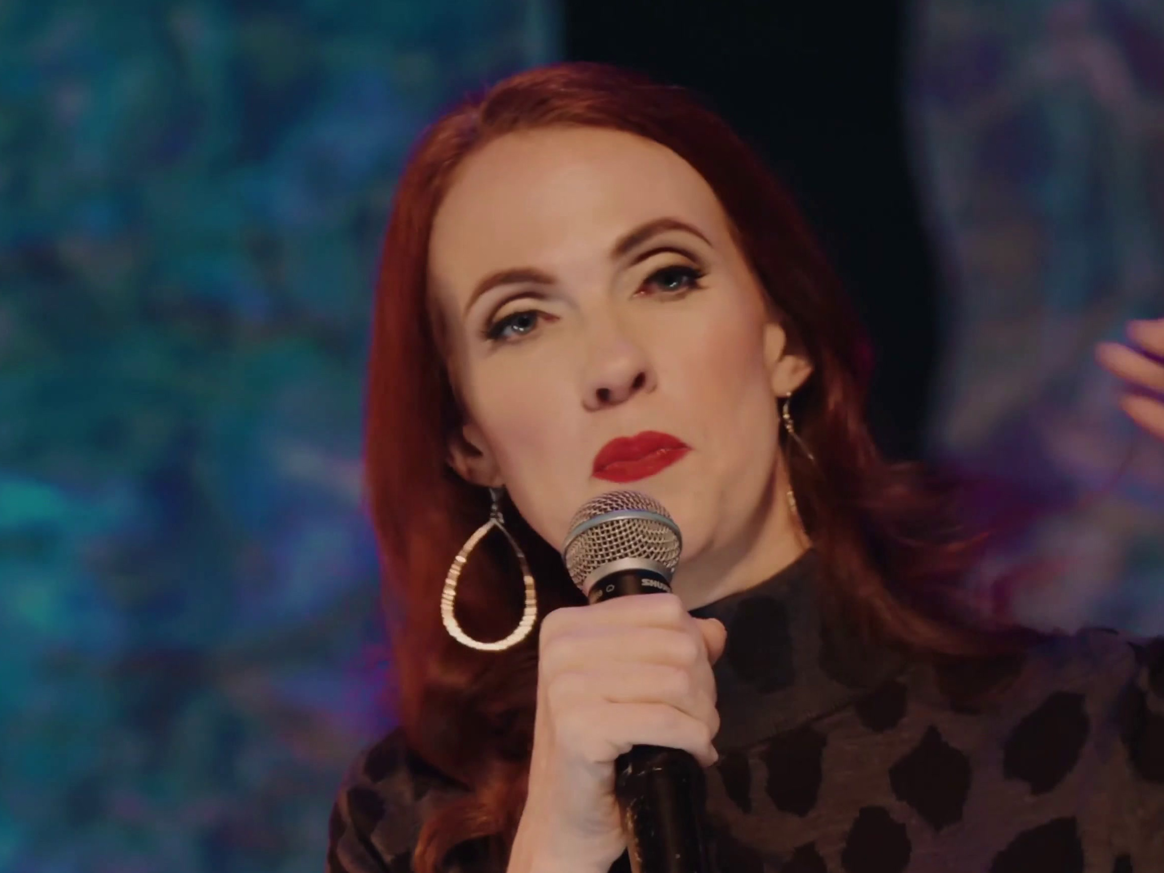 Jen Fulwiler: The Naughty Corner - Where to Watch and Stream - TV Guide