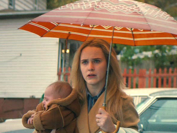 Daniel Johnson - TV Guide