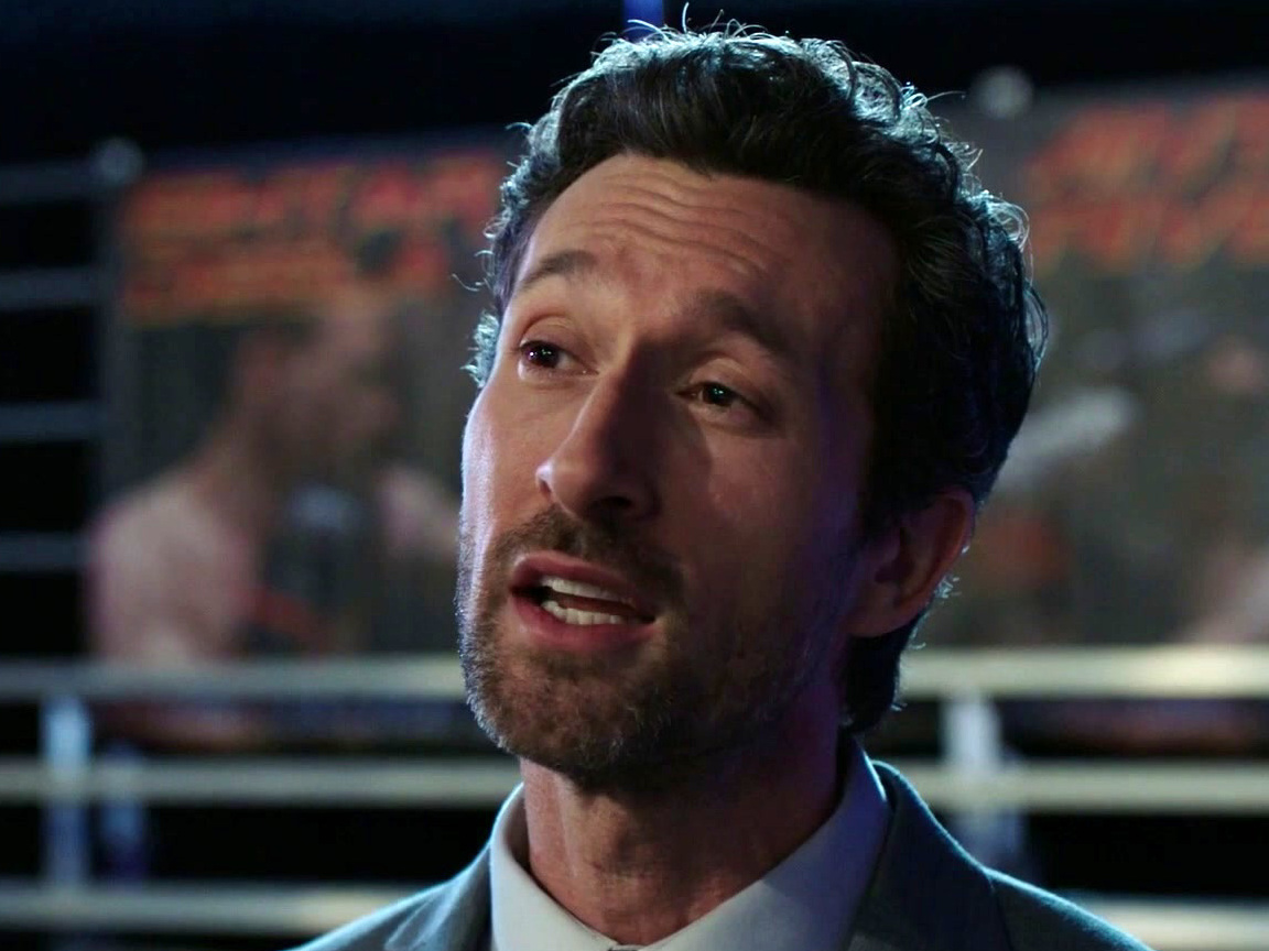 Filthy Rich - Season 1 Reviews - Metacritic