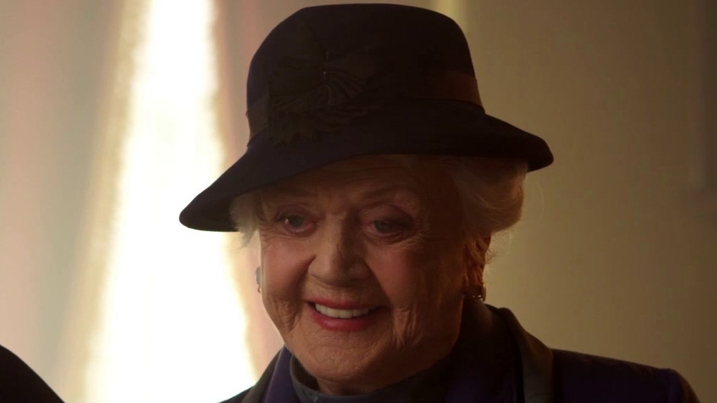 Buttons (2020 Fathom Events Trailer) - TV Guide