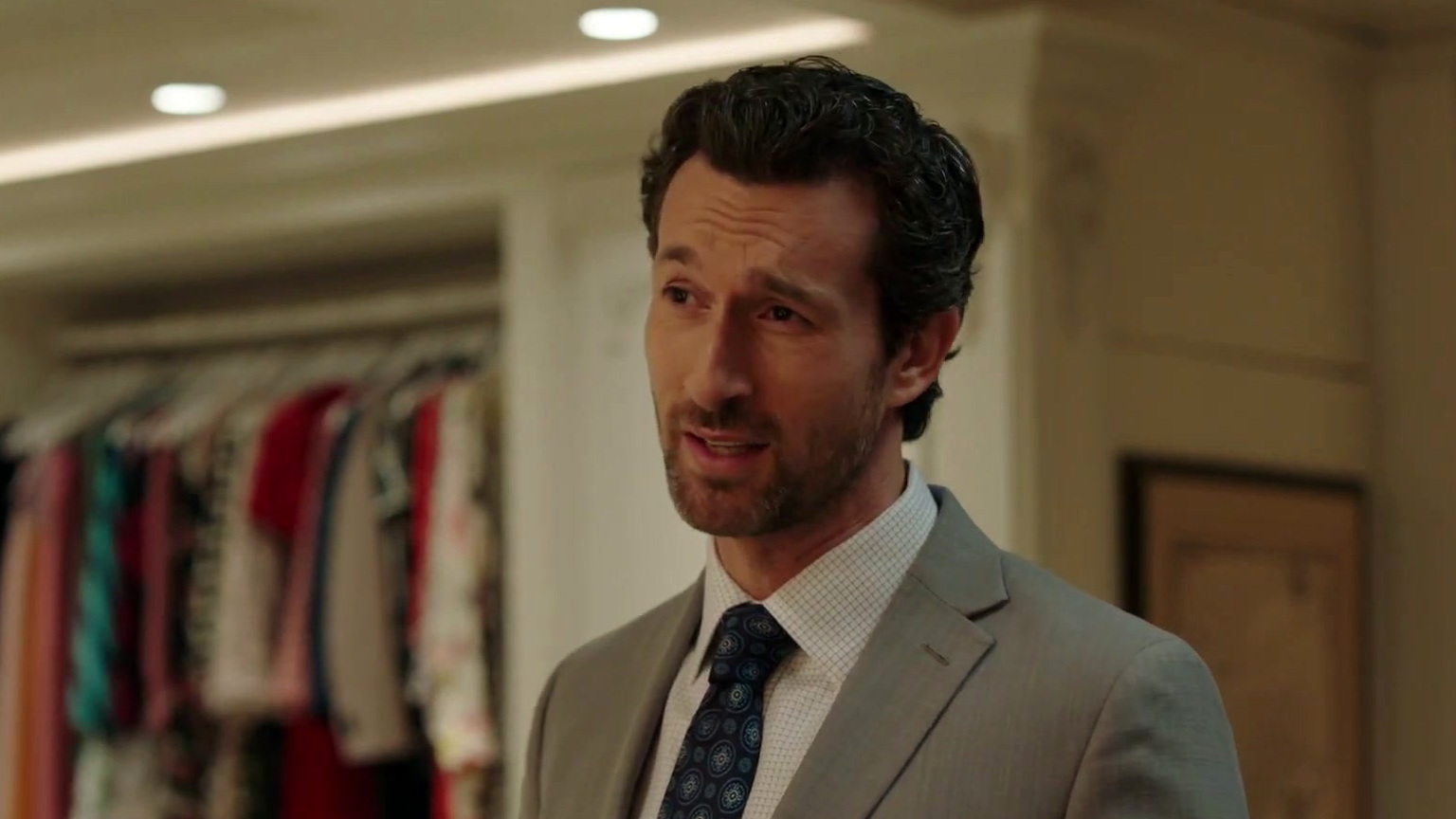 Filthy Rich - Season 1 Reviews - Metacritic