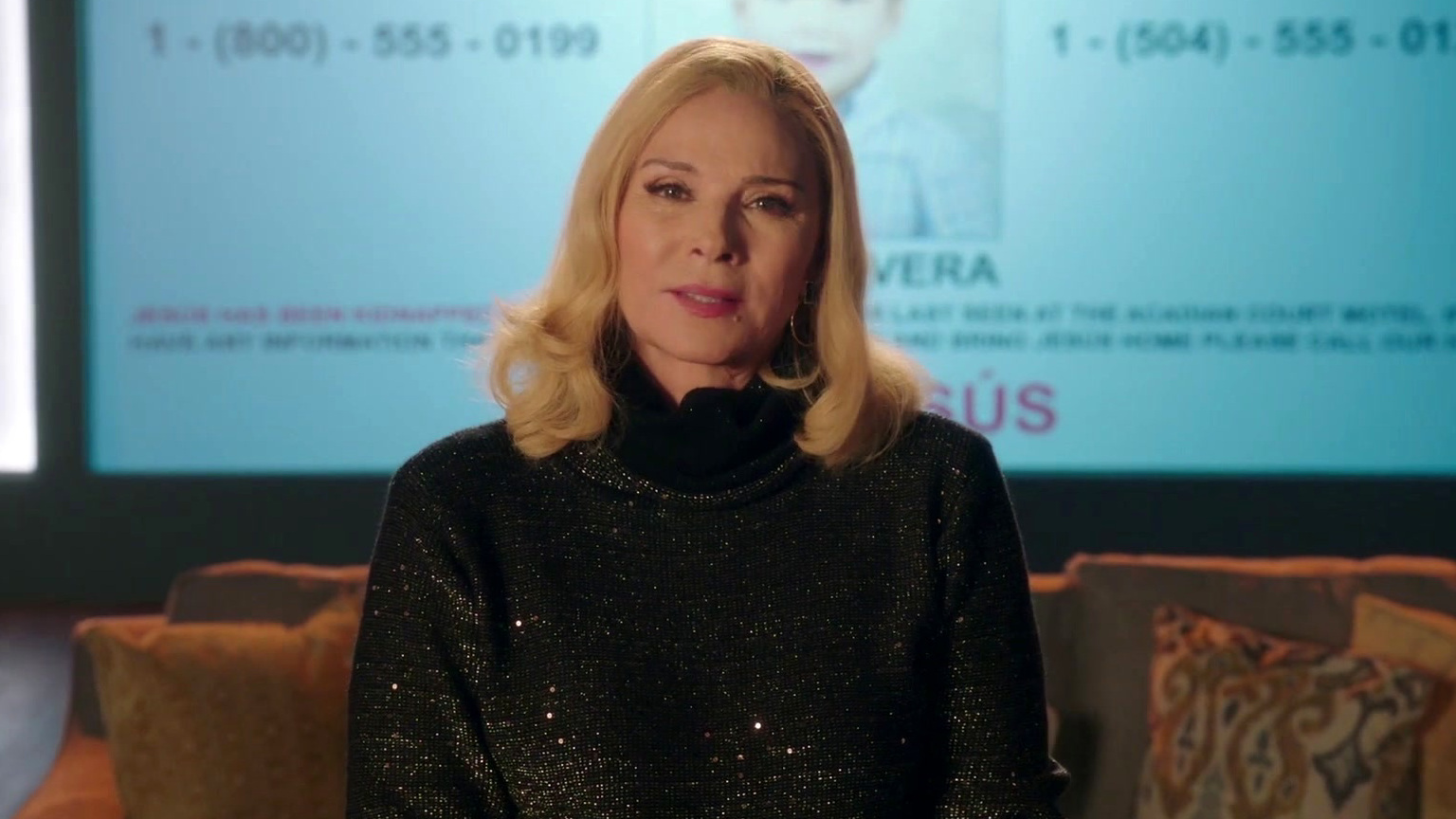 Filthy Rich - Season 1 Reviews - Metacritic